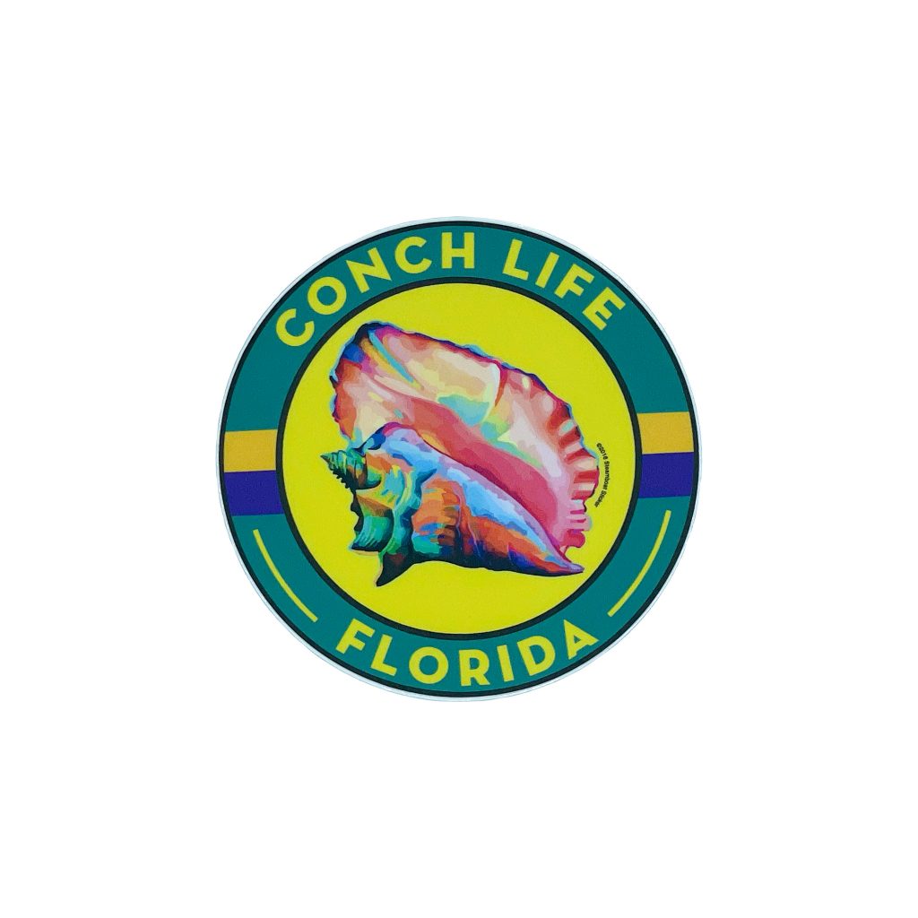 Accessories – The Conch Republic Grill