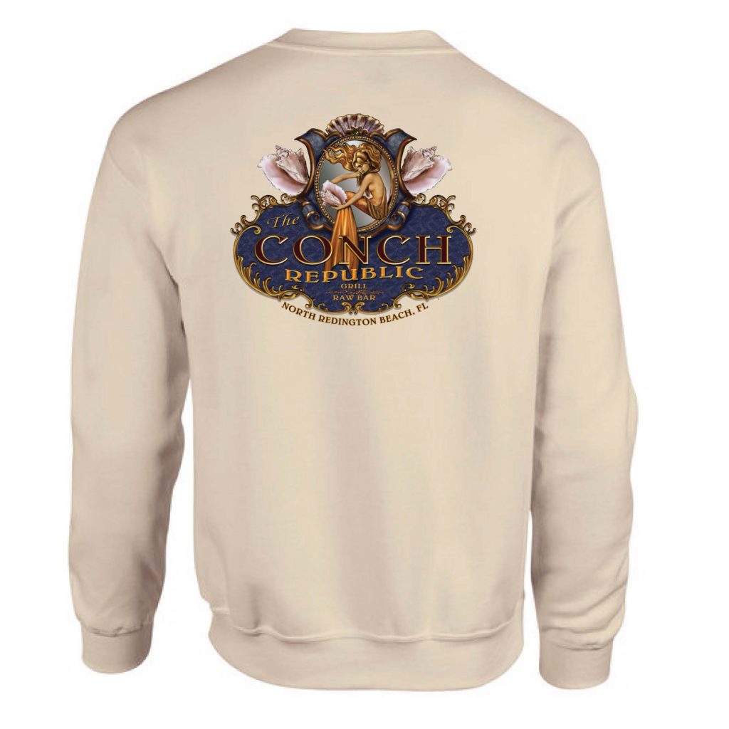 Apparel – The Conch Republic Grill