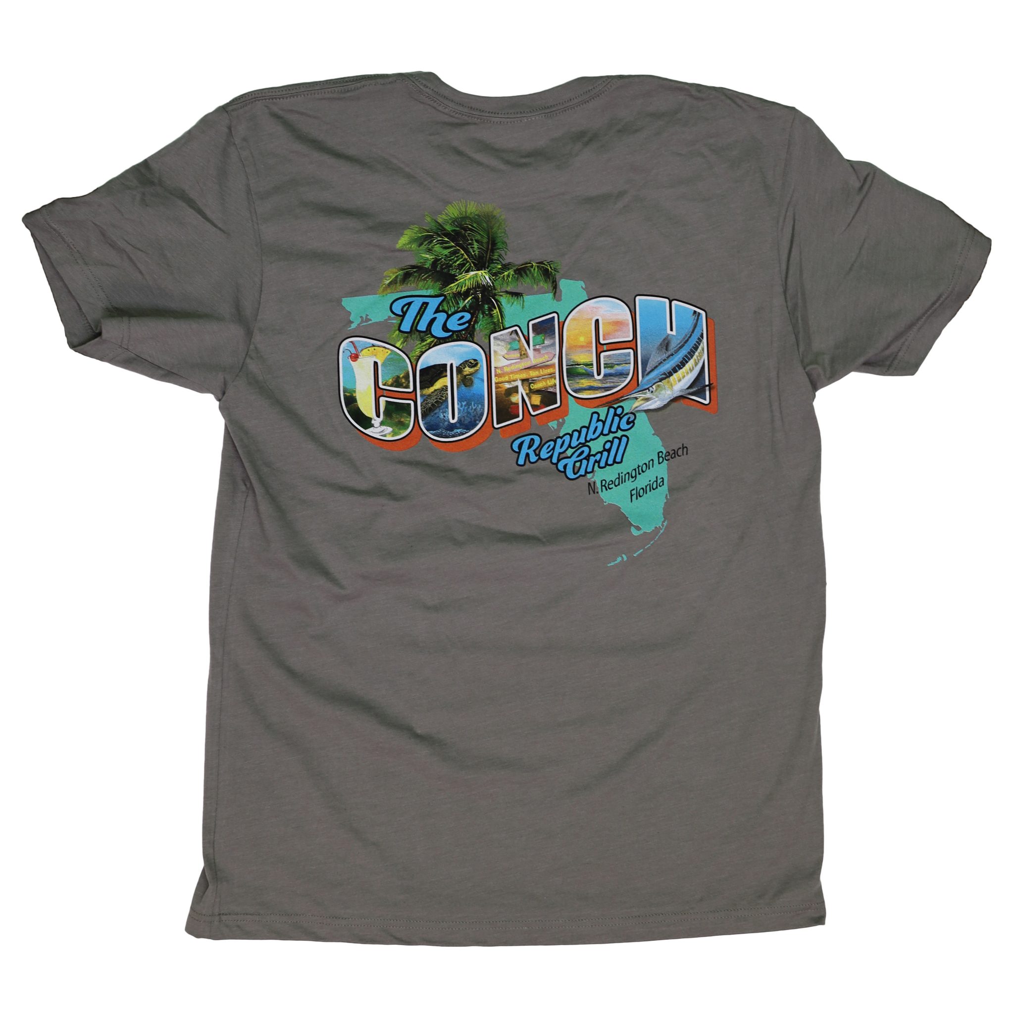 Products – The Conch Republic Grill