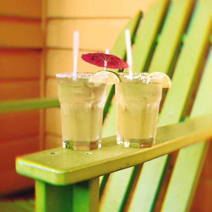 Happy Hour Drinks Specials The Conch Republic Grill
