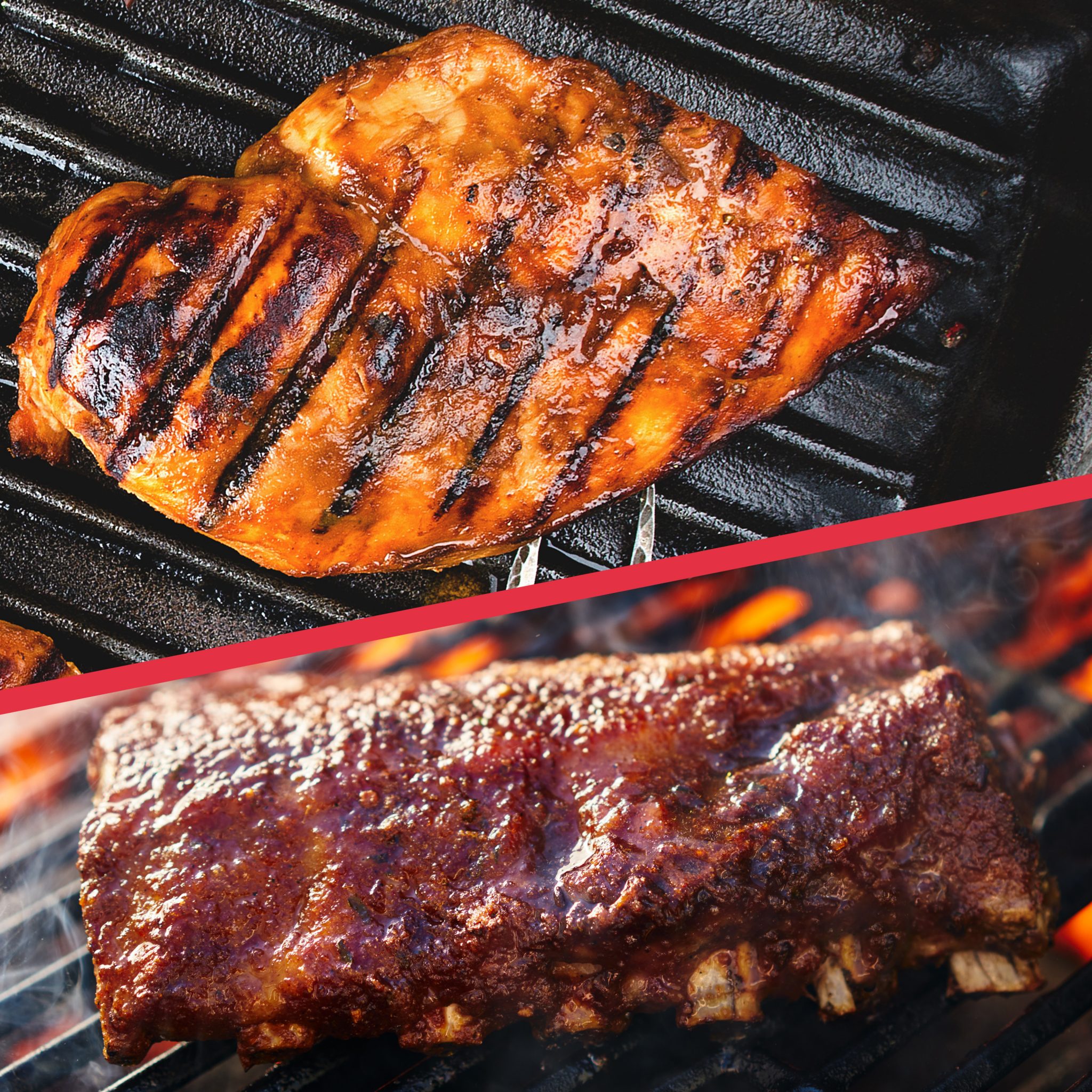 Blog – The Conch Republic Grill