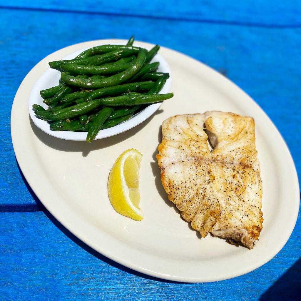 40-Day Dry Aged Bone-In Short Rib – The Conch Republic Grill