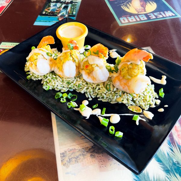 Blog – Page 2 – The Conch Republic Grill